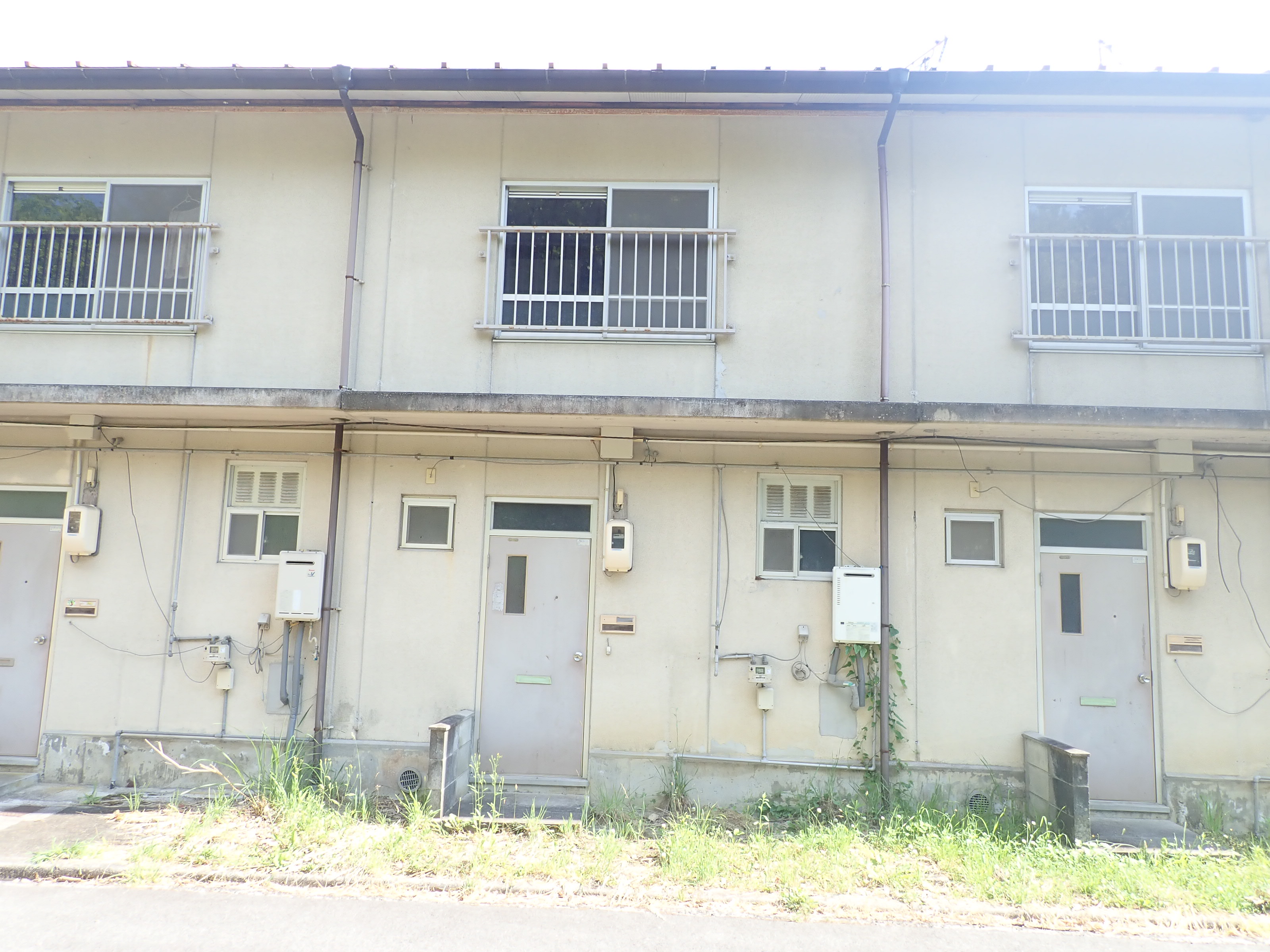 随時募集住宅一覧 | 広島県・神石郡 神石高原町(じんせきこうげんちょう)行政サイト